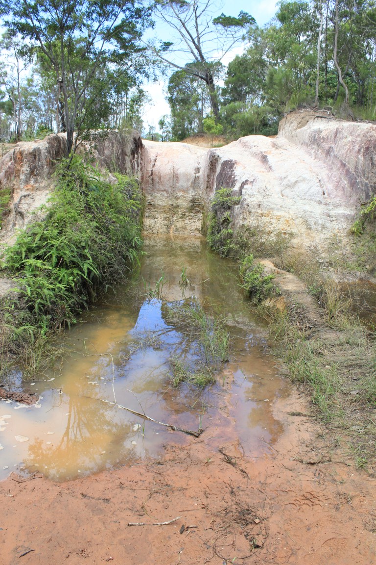 The Overland Telegraph Track (OTT), Cape York, QLD – OZLAP