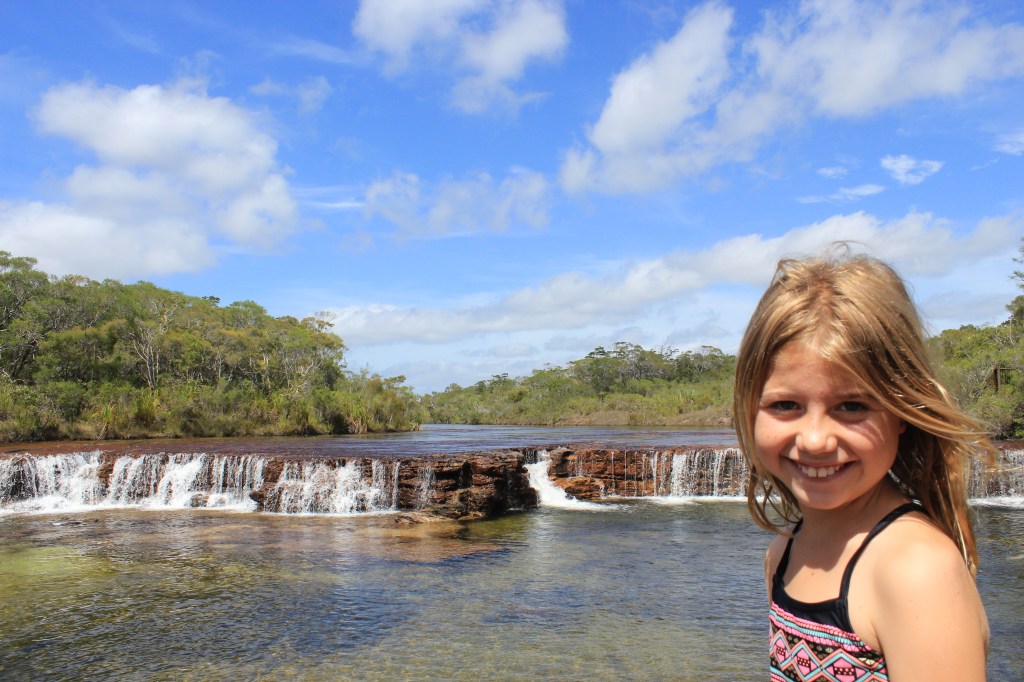 The Overland Telegraph Track (OTT), Cape York, QLD – OZLAP
