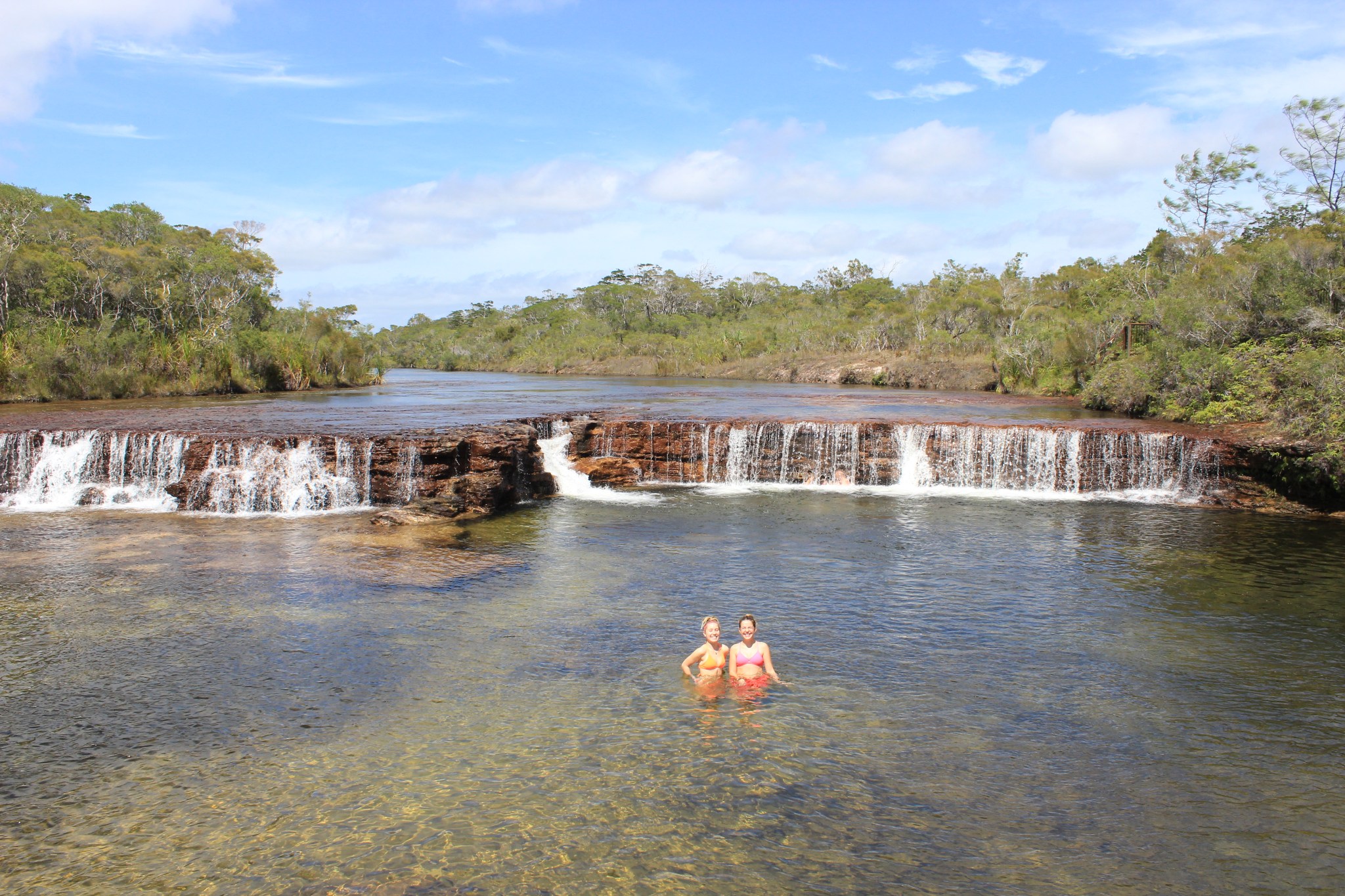 The Overland Telegraph Track (OTT), Cape York, QLD – OZLAP